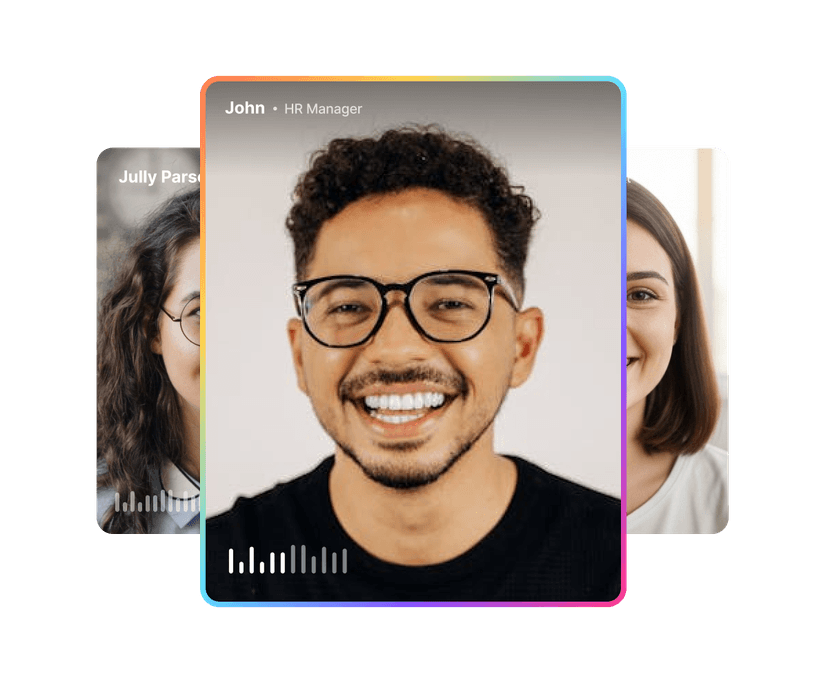 Personal AI Confidant for 24/7 Growth | Happyverse